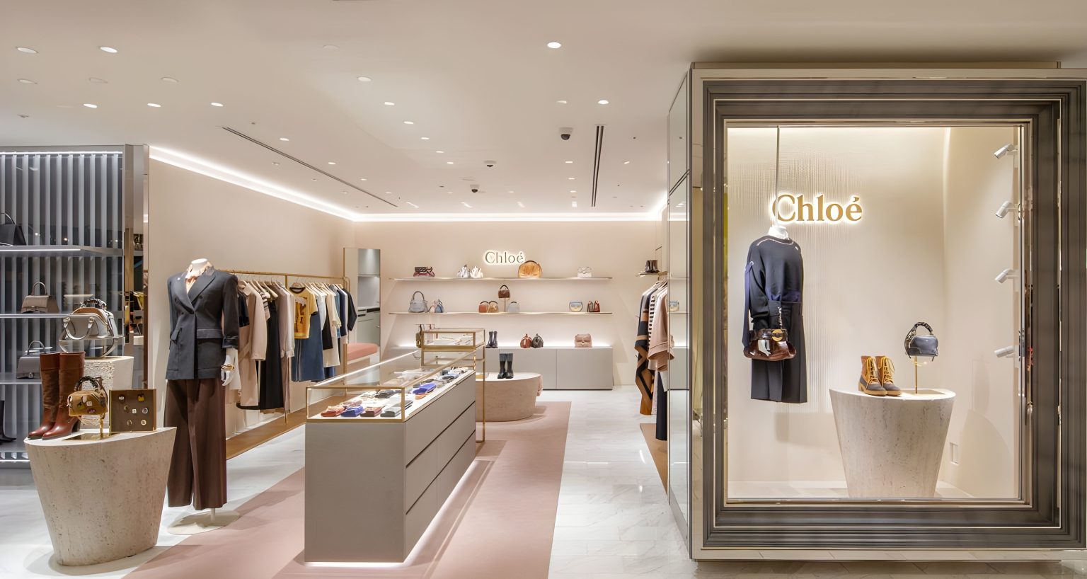 Chloé Canada | Shop Handbags, Shoe | Official Sale