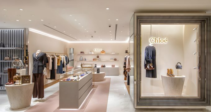 Chloé Canada | Shop Handbags, Shoe | Official Sale